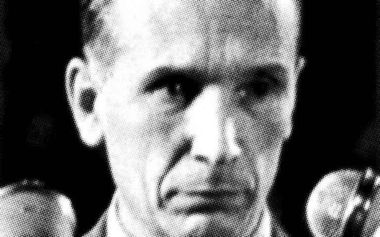 Záviš Kalandra aneb Pohan zabit komunisty - kulturní magazín Uni