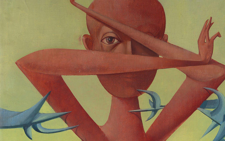 MIKULÁŠ MEDEK: Mrskáno přes kostrč. Zrcadlení doby. - kulturní magazín Uni