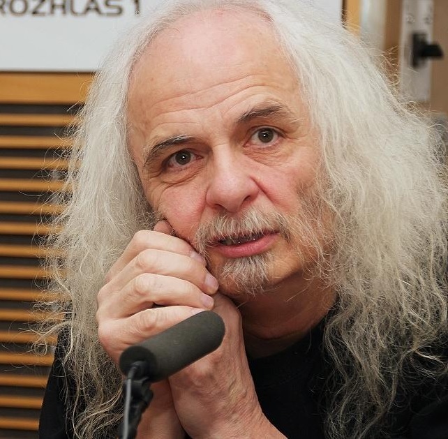 Autor: Josef Rauvolf - kulturní magazín Uni