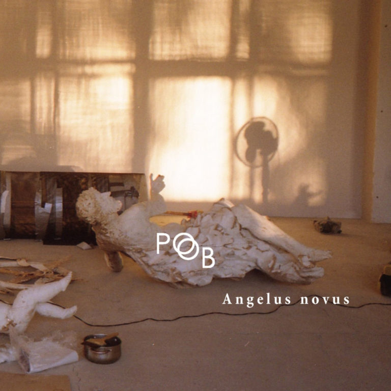 POSTIŽENÁ OBLAST: Angelus Novus - kulturní magazín Uni