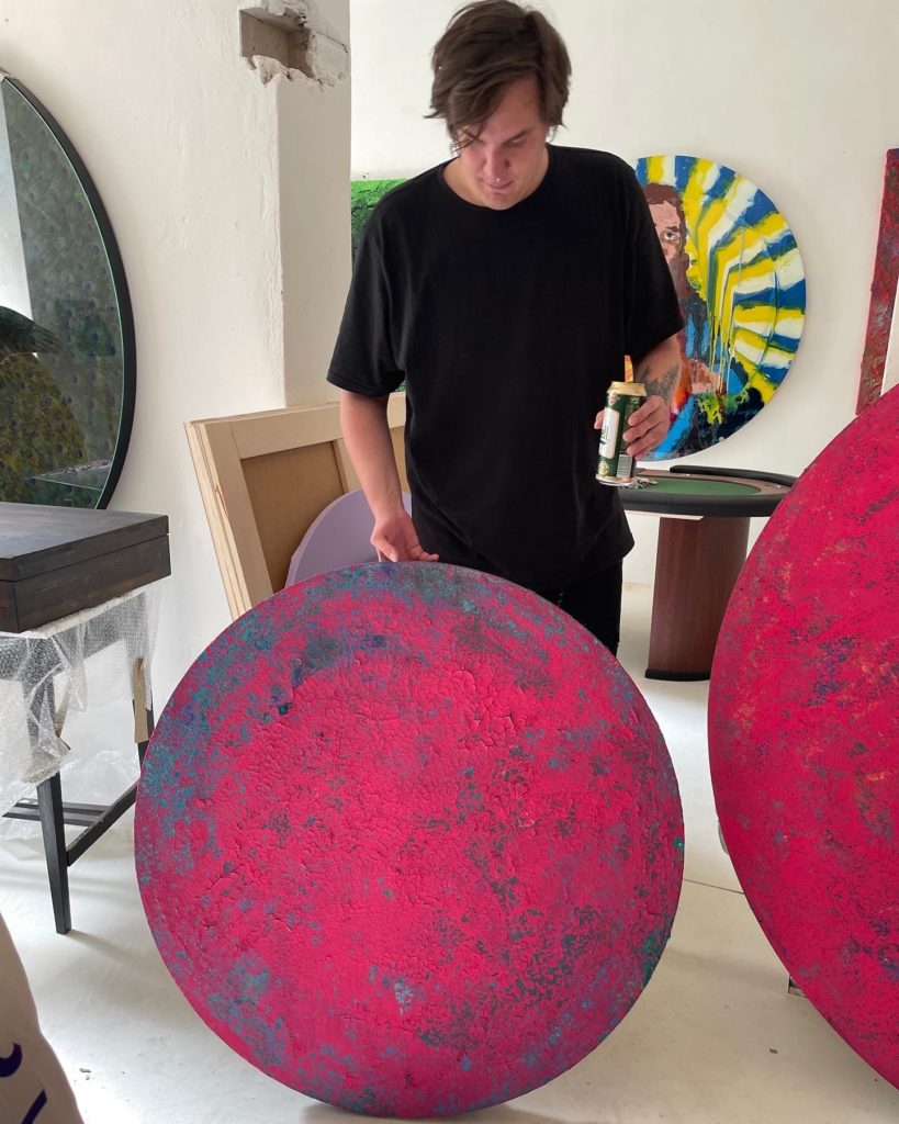 Otevřené ateliéry Praha otevřou potřetí dveře uměleckých ateliérů ...