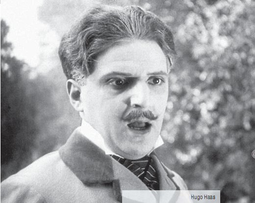 Hugo Haas – Go west, Hugo! Ženy, kokain, Hollywood (19. 2. 1901 – 1. 12 ...