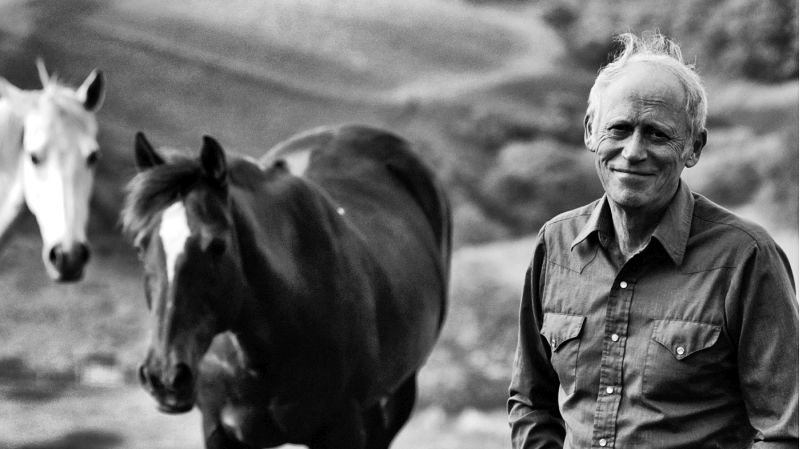 Archie Fisher - kulturní magazín Uni