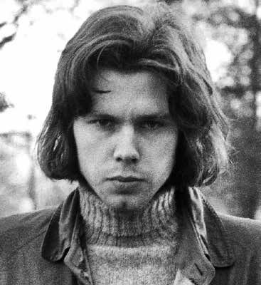 Nick Drake - kulturní magazín Uni